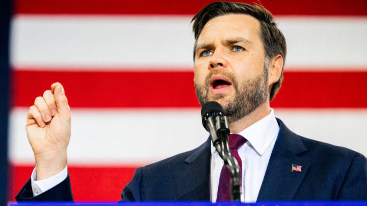 'What does that do to the education of American children?': JD Vance ...