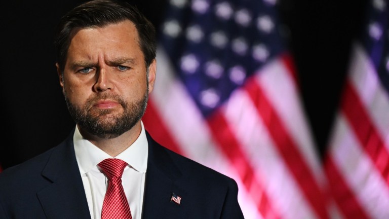 Americans won’t forget JD Vance called Donald Trump ‘America’s Hitler ...
