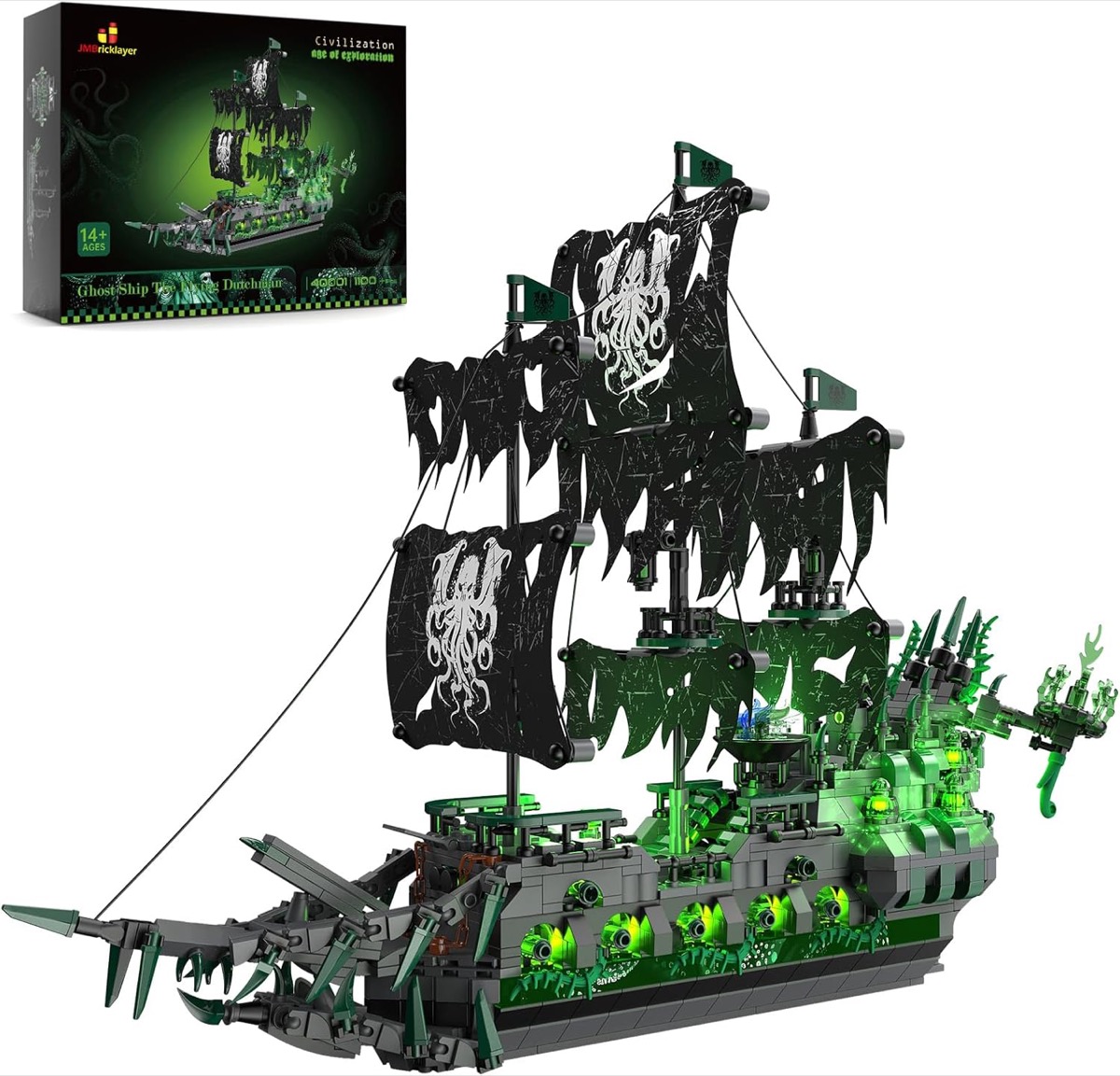 Our 10 favorite LEGO knockoffs that don't cost an arm and a leg piece ...
