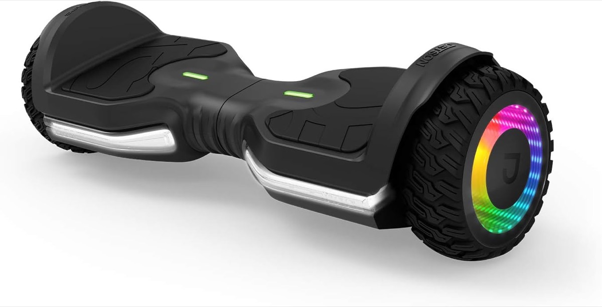 The 10 best hoverboards for kids to have safe fun | The Mary Sue