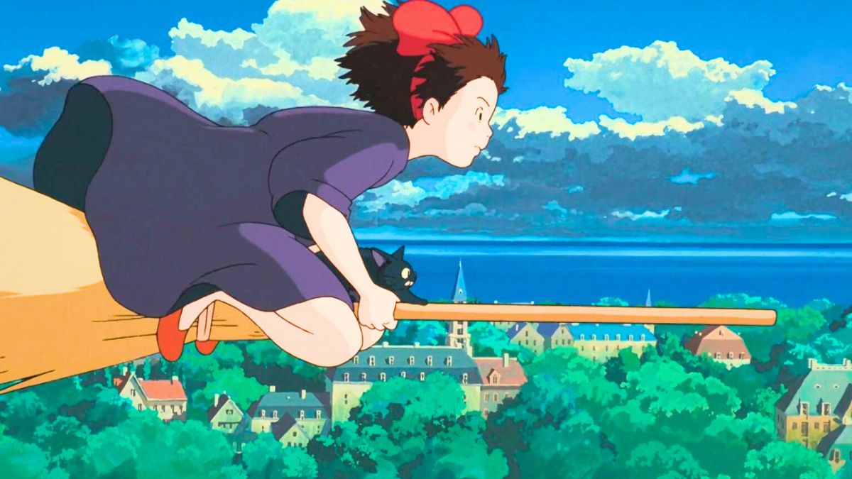 The message of ‘Kiki’s Delivery Service’ remains poignant 35 years ...