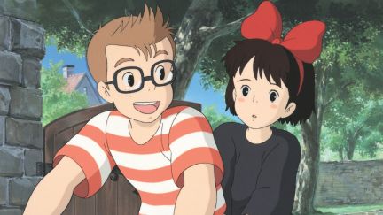 One of the Best Studio Ghibli Movies Is Getting a TV Remake | The Mary Sue