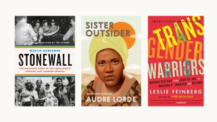 10 best LGBT History Month books, ranked | The Mary Sue