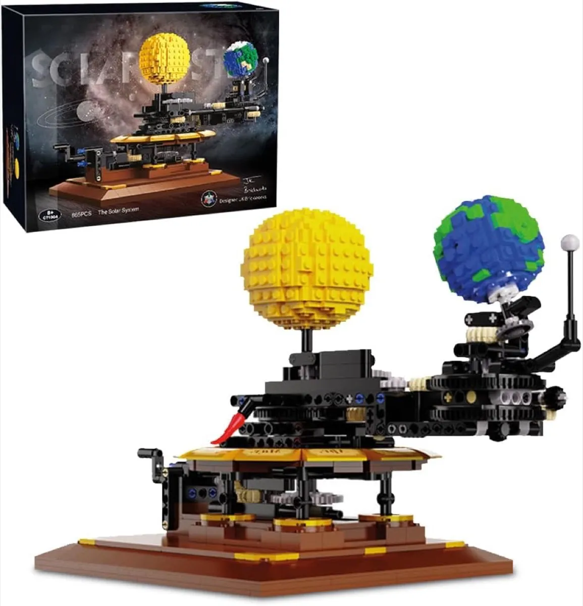 Our 10 favorite LEGO knockoffs that don't cost an arm and a leg piece ...