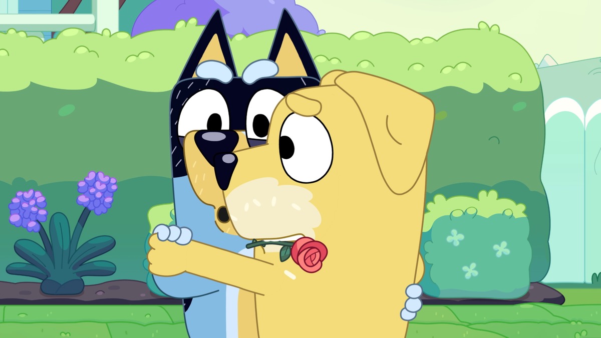 10 worst 'Bluey' episodes, ranked | The Mary Sue