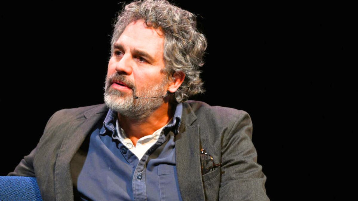 'We know what Trump will do:' Mark Ruffalo explains why Kamala Harris ...