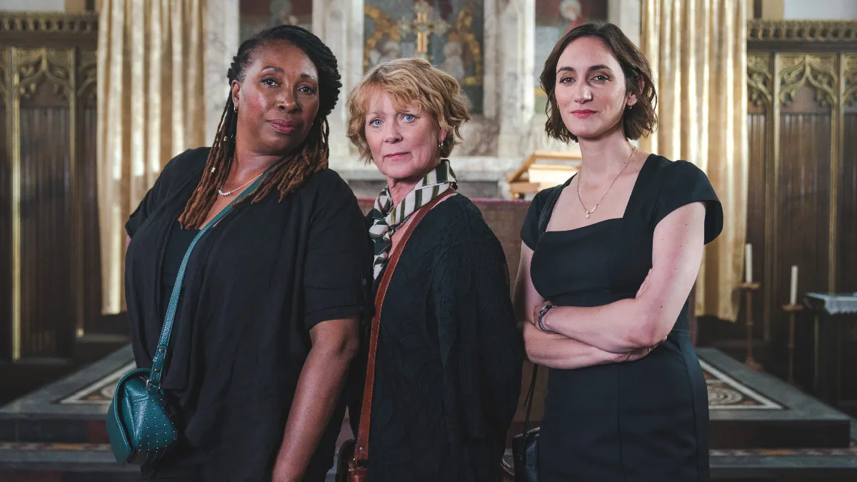 14 best British detective series led by female characters | The Mary Sue
