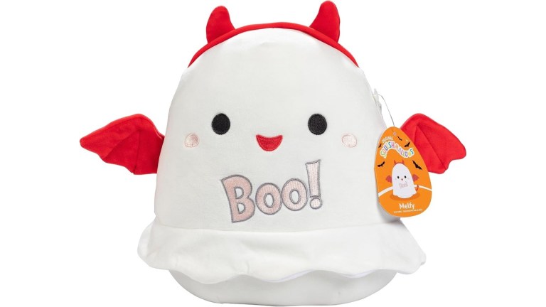 Our 15 Favorite Halloween Squishmallows This Year (Ranked Worst To Best)
