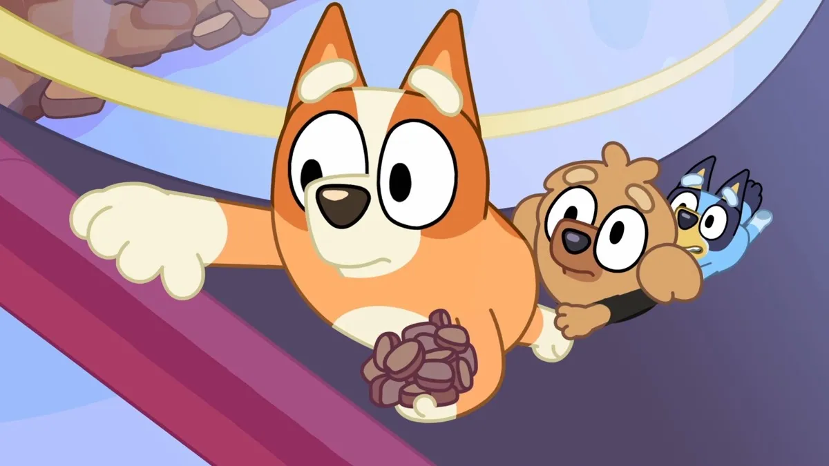 10 worst 'Bluey' episodes, ranked | The Mary Sue
