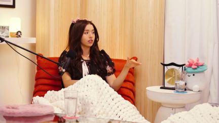 'I have trauma from phone calls': Pokimane shares terrifying phone leak ...