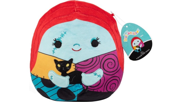 Our 15 Favorite Halloween Squishmallows This Year (Ranked Worst To Best)