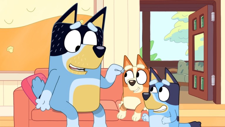 10 worst 'Bluey' episodes, ranked | The Mary Sue