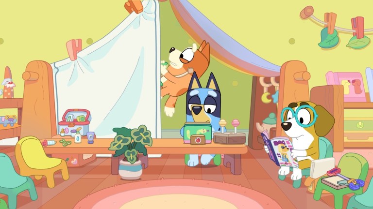 10 worst 'Bluey' episodes, ranked | The Mary Sue