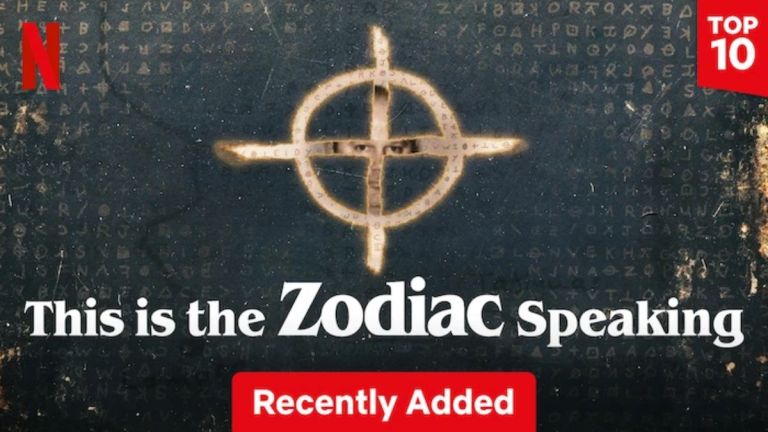 Netflix’s Zodiac Killer documentary may be about to finally solve the notorious case | The Mary ...