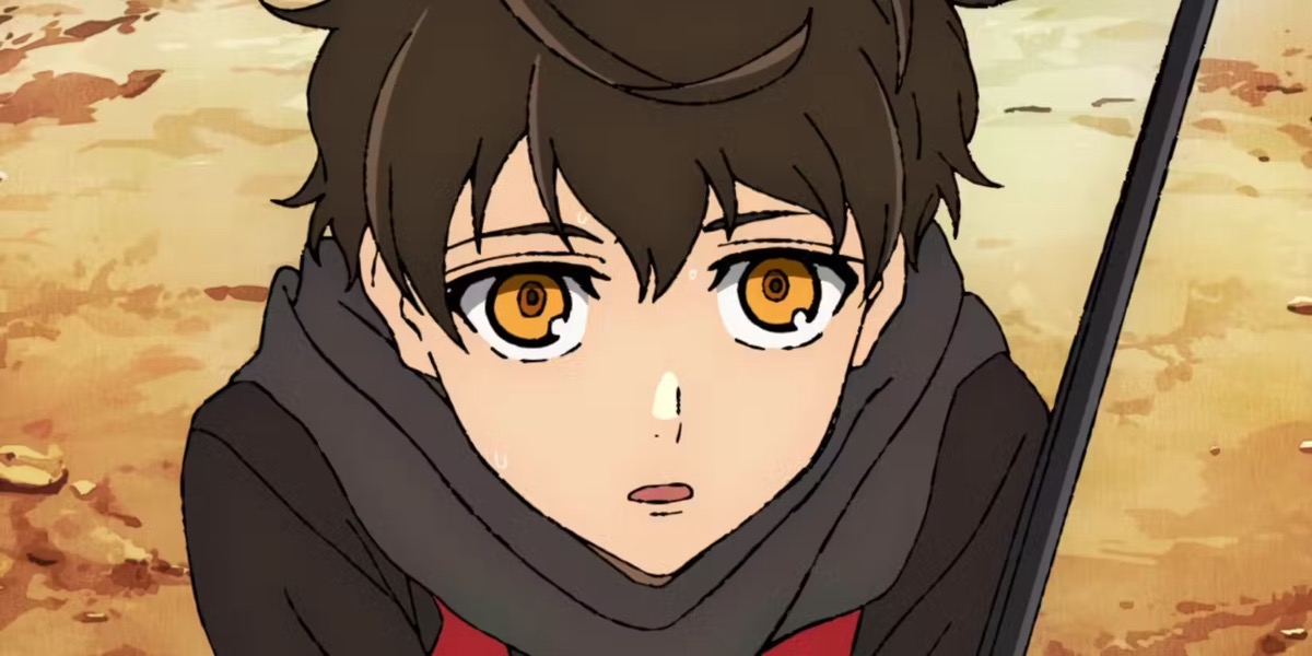 The 10 Strongest Tower of God Characters, Ranked | The Mary Sue