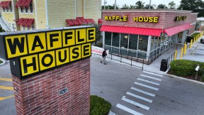 Is the Waffle House index real? Explained | The Mary Sue