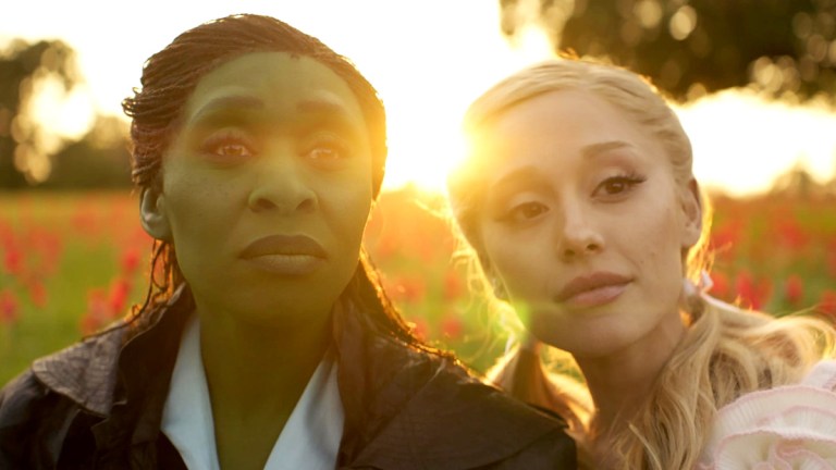 'Wicked' review: Jon M. Chu's vision has made this film worth the wait ...