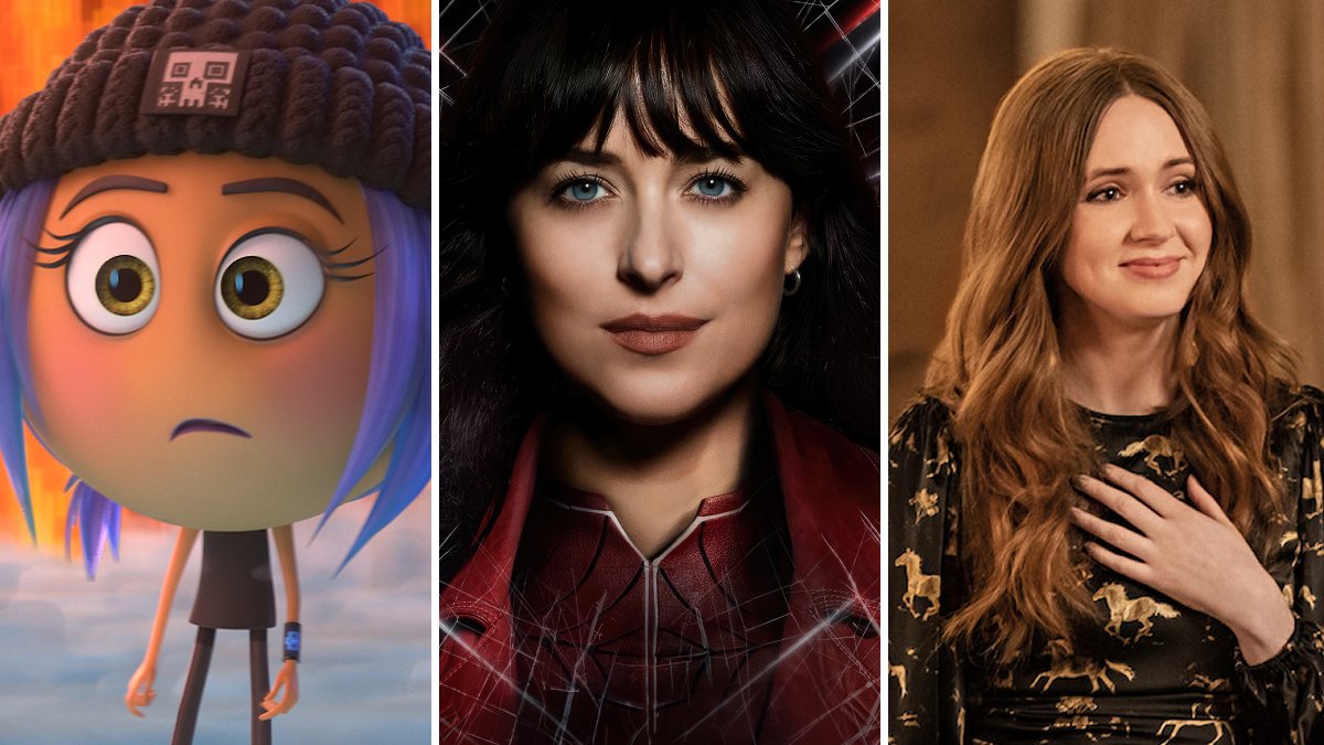 The top 10 worst movies on Netflix, ranked | The Mary Sue