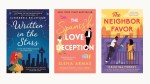 10 best fluffy romance books, ranked | The Mary Sue