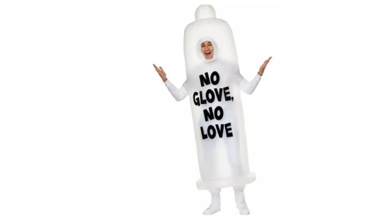 10 worst Halloween costumes 2024 | The Mary Sue