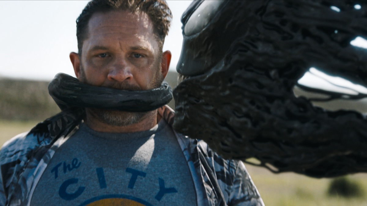 'Venom: The Last Dance' rules, actually | The Mary Sue