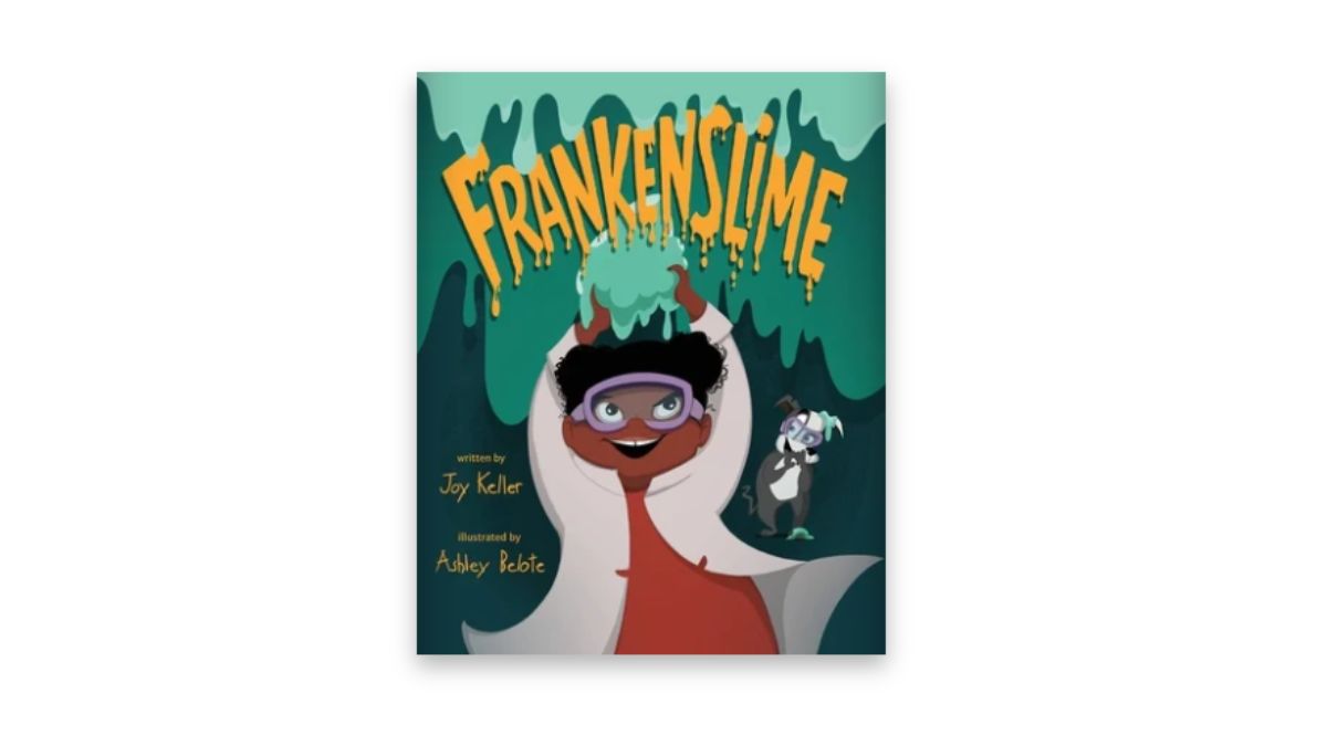 10 best Halloween books for kids, ranked | The Mary Sue