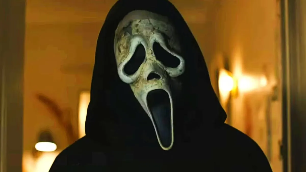 Halloween's hottest trend is making TikTok scream | The Mary Sue