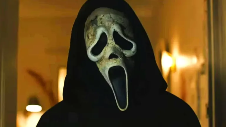 Halloween's hottest trend is making TikTok scream | The Mary Sue