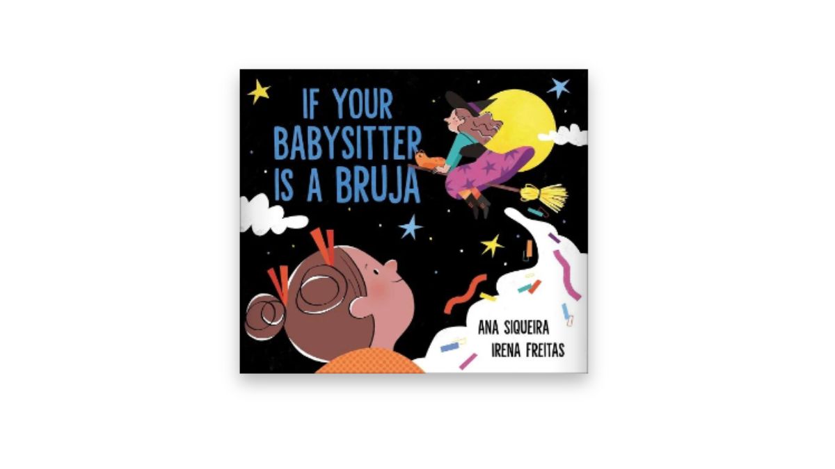 10 best Halloween books for kids, ranked | The Mary Sue