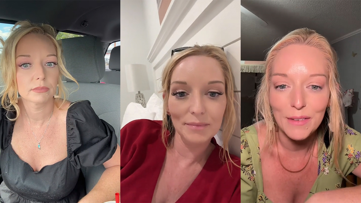 What is the Mama Tot controversy? | The Mary Sue