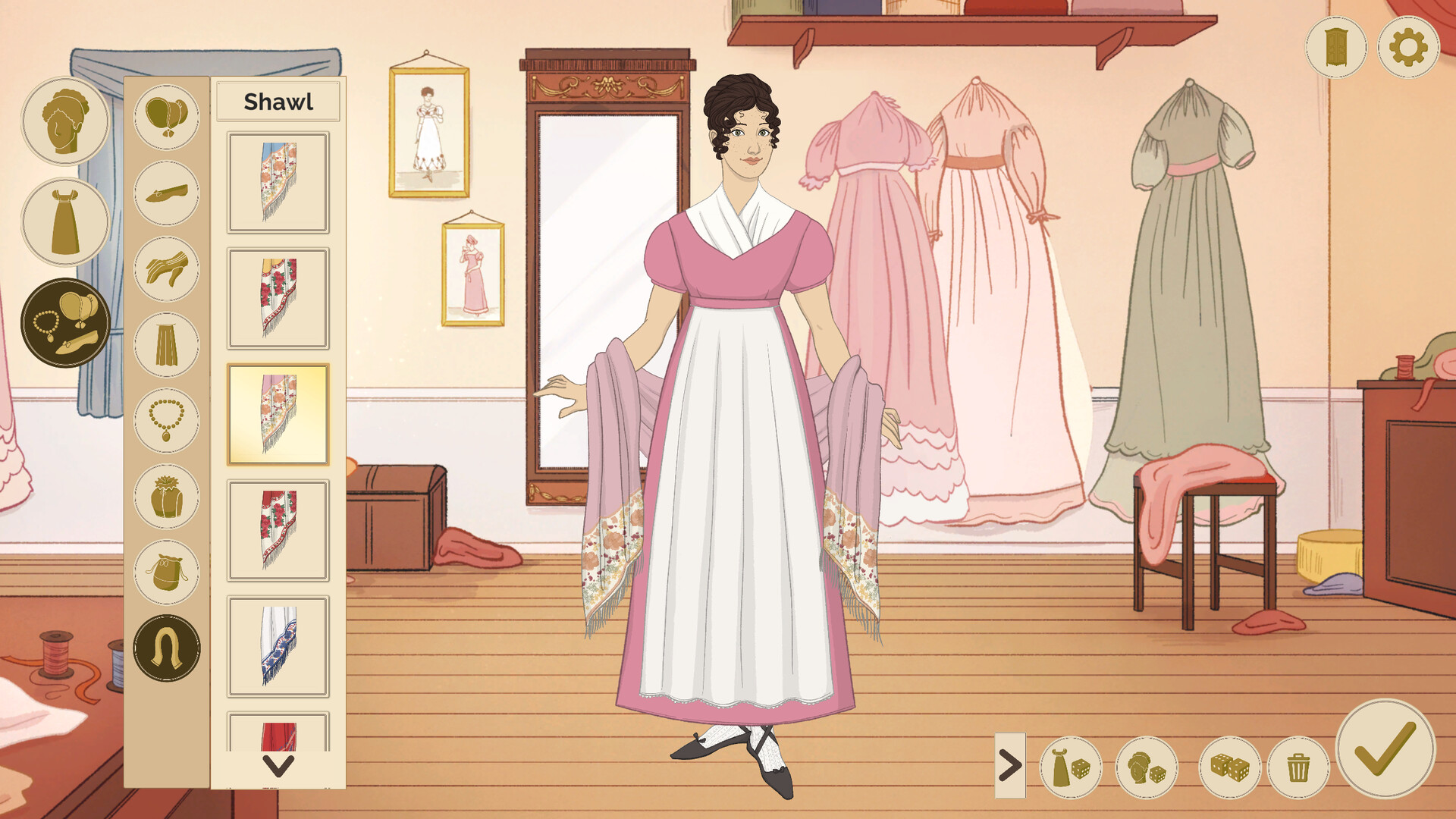 10 best fashion games on Steam | The Mary Sue