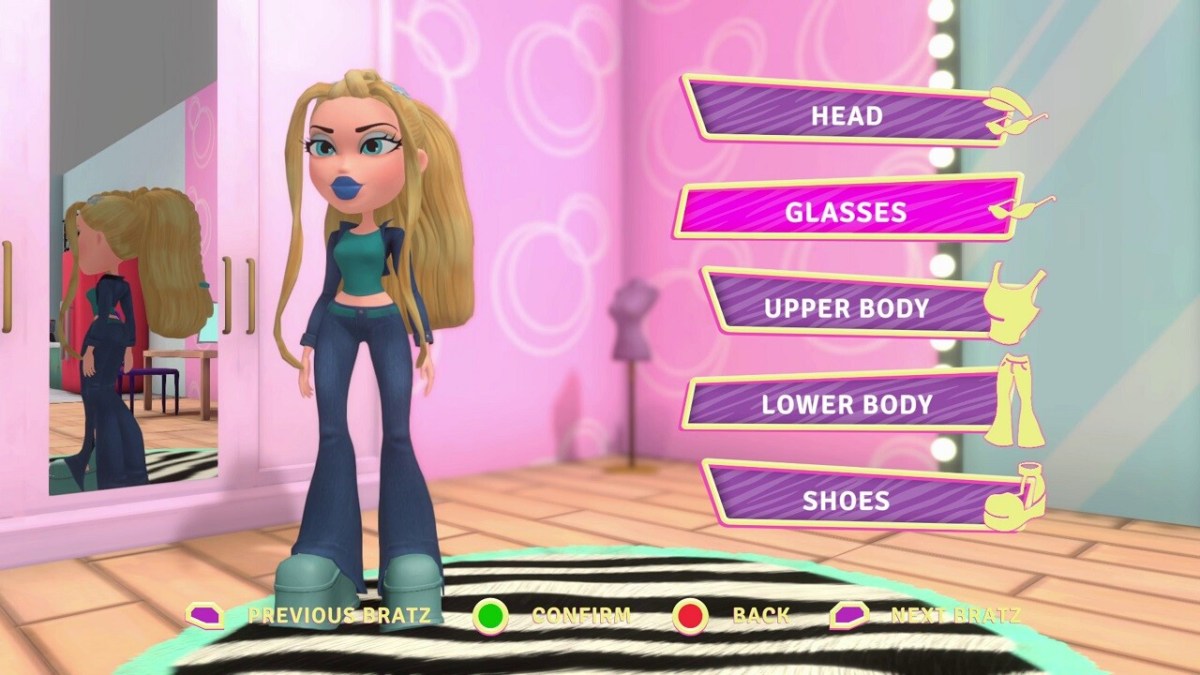 10 best fashion games on Steam | The Mary Sue