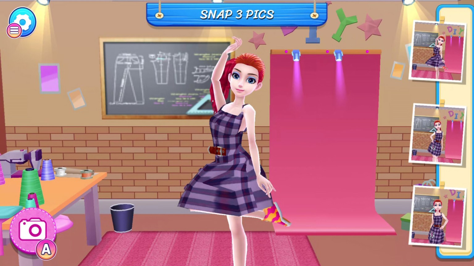 10 best fashion games on Steam | The Mary Sue