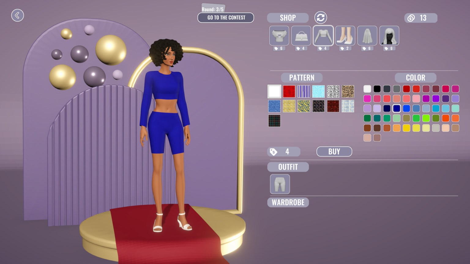 10 best fashion games on Steam | The Mary Sue