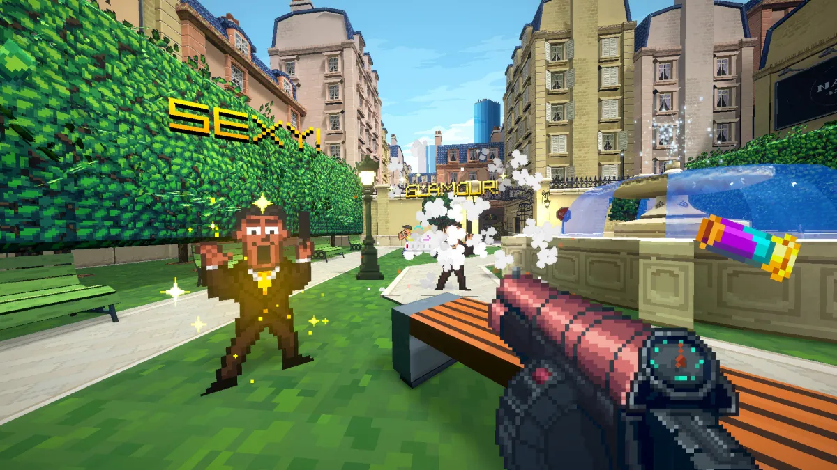 10 best fashion games on Steam | The Mary Sue
