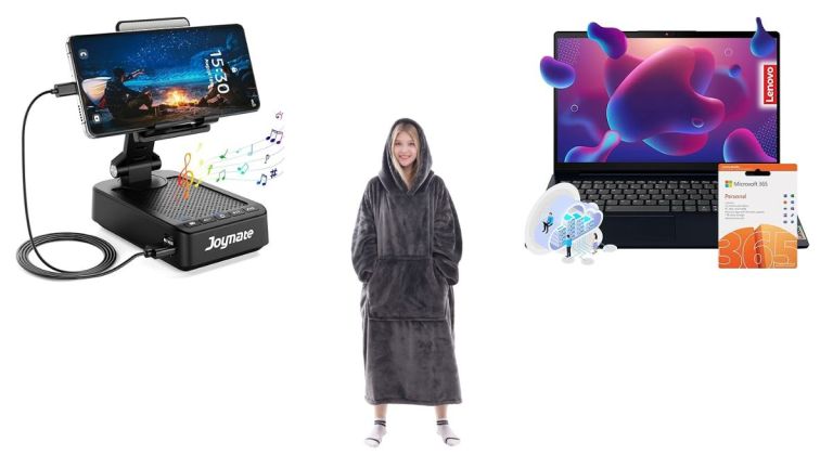 Our 10 Best Amazon Black Friday Finds For Your Home Office | The Mary ...