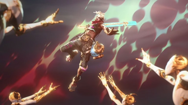 'Arcane's jump to grandiosity lost what made the show great | The Mary Sue