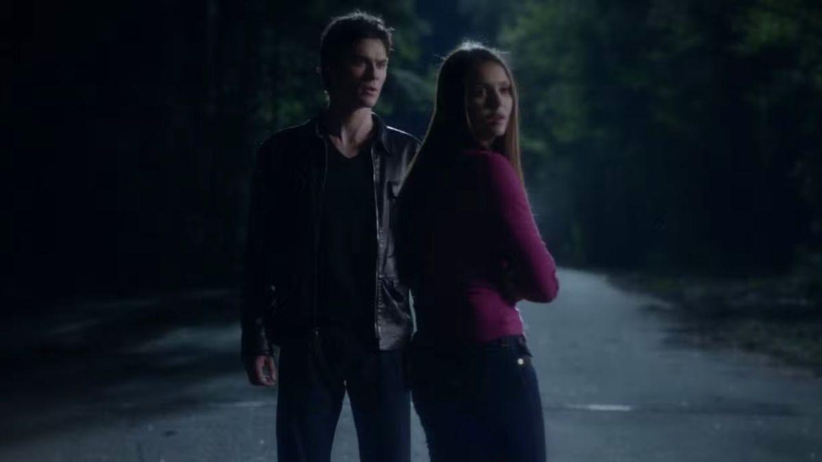 ’The Vampire Diaries’: 10 best Delena episodes, ranked | The Mary Sue
