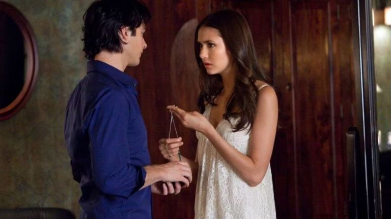 ’The Vampire Diaries’: 10 best Delena episodes, ranked | The Mary Sue