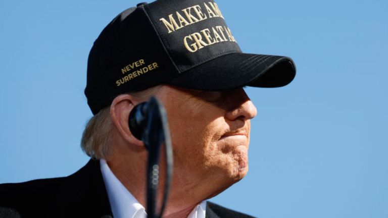 Do We Think Donald Trump Knows Who Nero Is? | The Mary Sue
