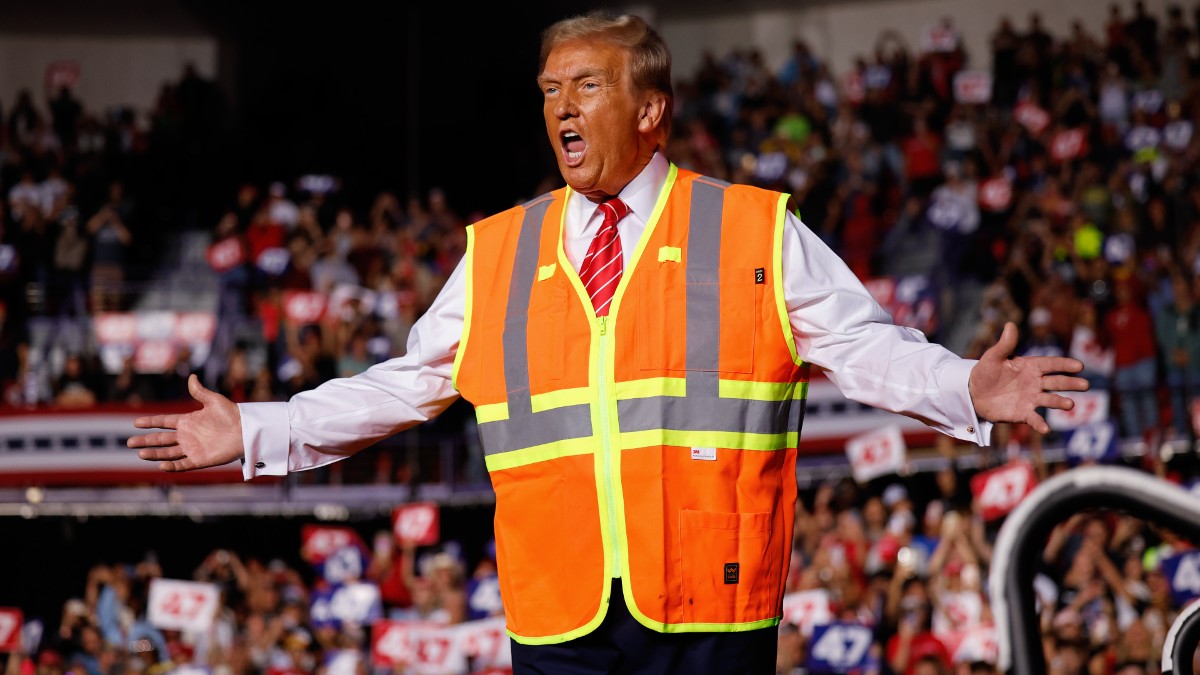 'The same ones complaining about handouts': MAGAs are being dragged for ...