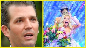 'The racism is poking them in the eye:' Donald Trump Jr. cryptically ...
