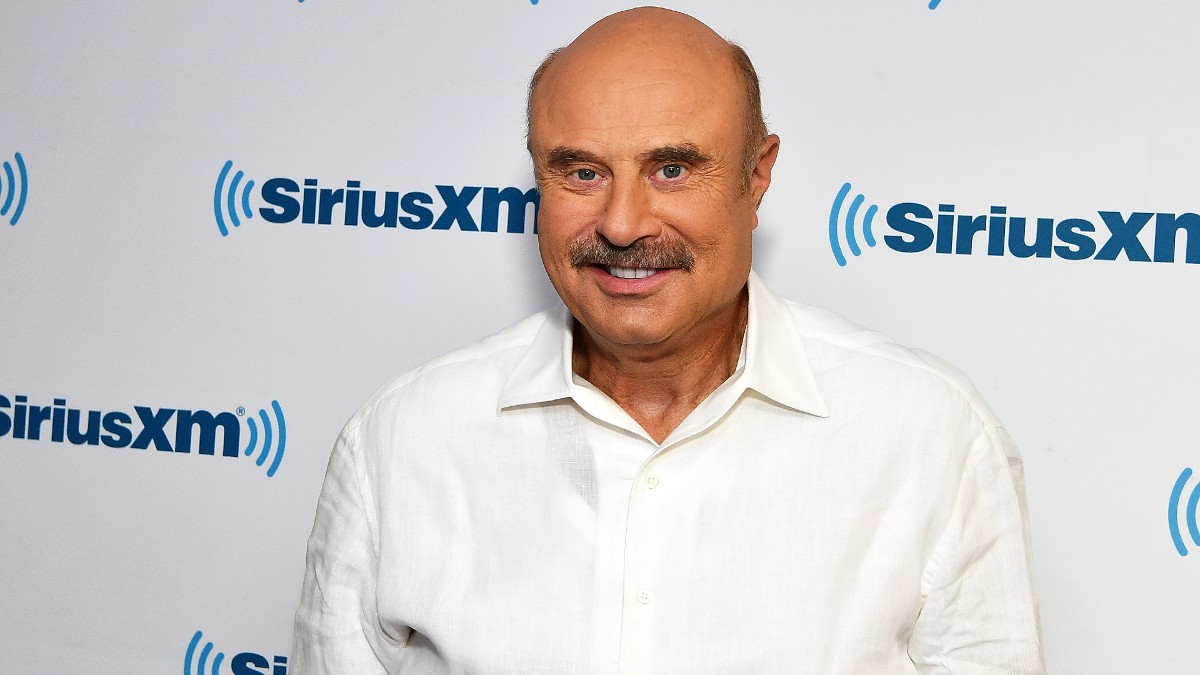 ‘He’s going to pick Dr Phil as surgeon general, isn’t he’: The internet ...