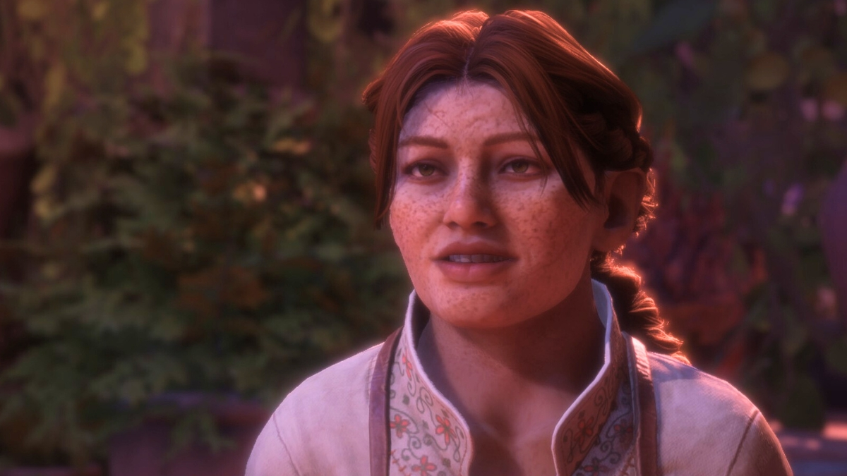 Every 'Dragon Age: The Veilguard' romance, ranked | The Mary Sue