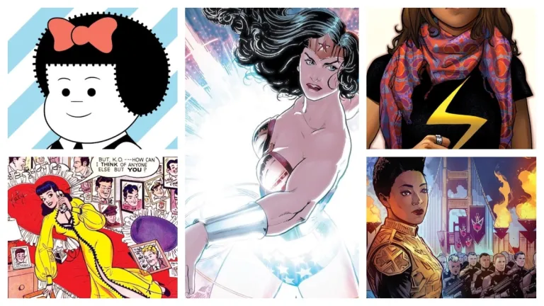 Marvel: 8 Most Powerful Mutants, Ranked | The Mary Sue