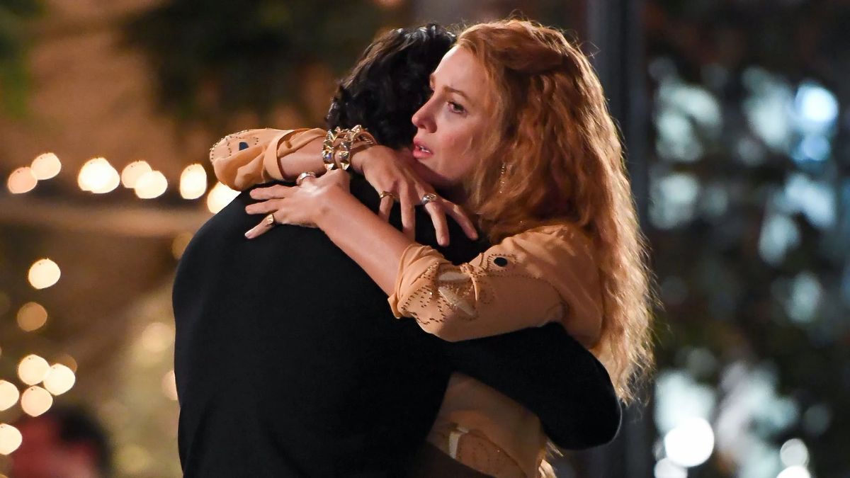 The Blake Lively situation shows a major double standard in Hollywood ...