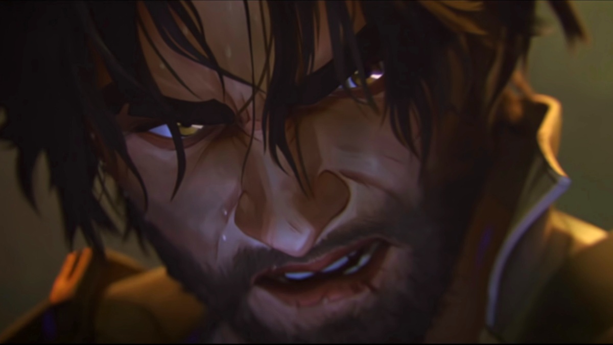 Why did Jayce kill Viktor in 'Arcane' season 2? | The Mary Sue