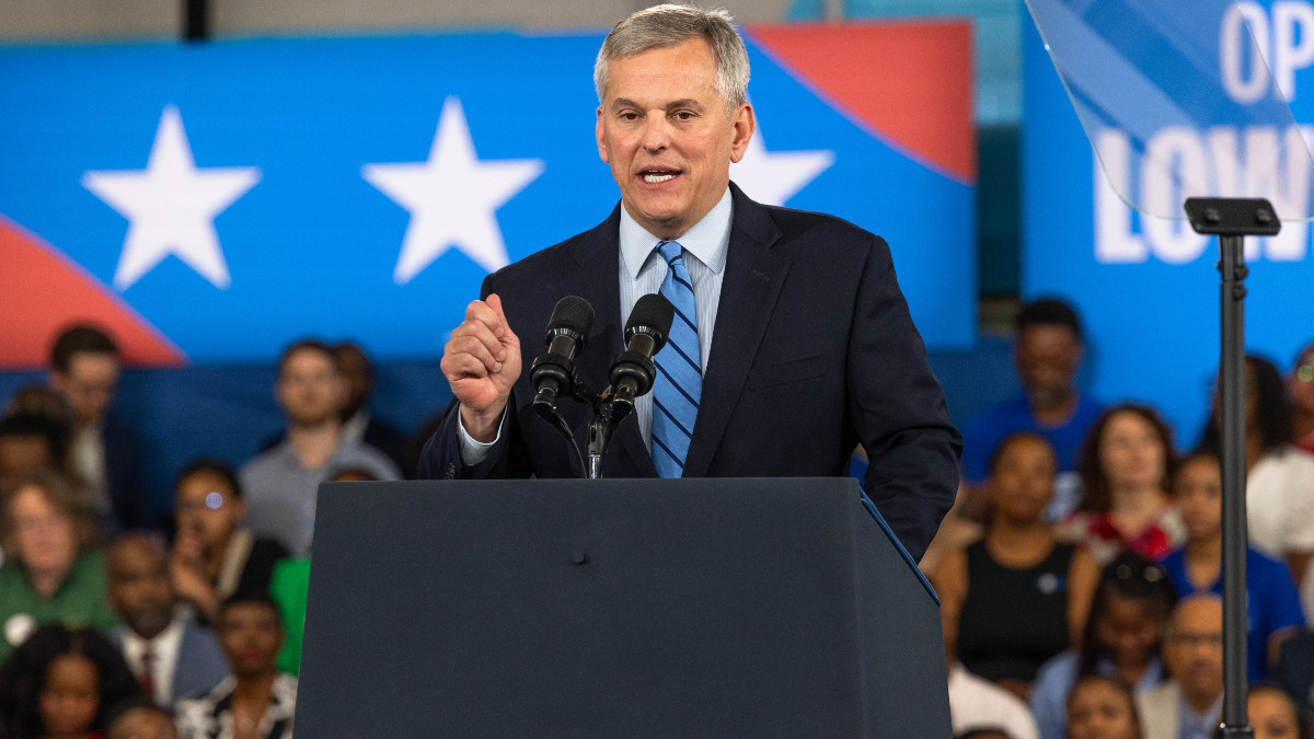 Josh Stein’s governorship could empower victims across North Carolina ...