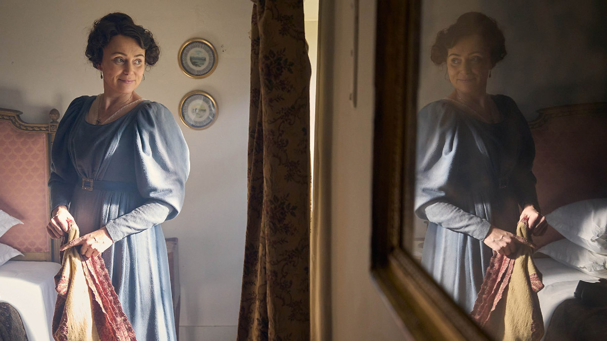 Everything coming to PBS Masterpiece in 2025 | The Mary Sue