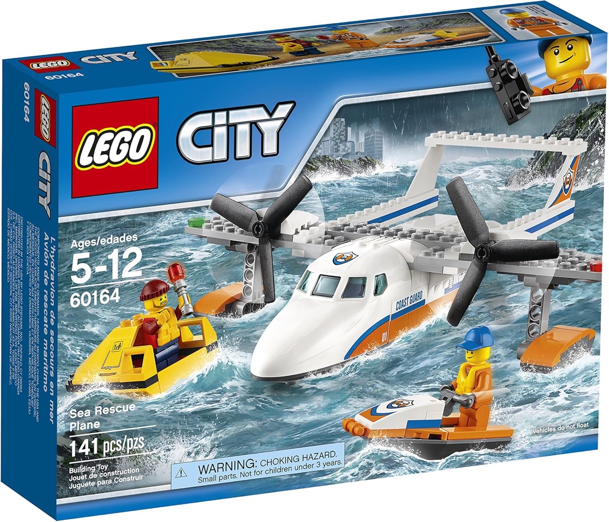 The 12 best LEGO aircraft sets of all time (ranked) | The Mary Sue